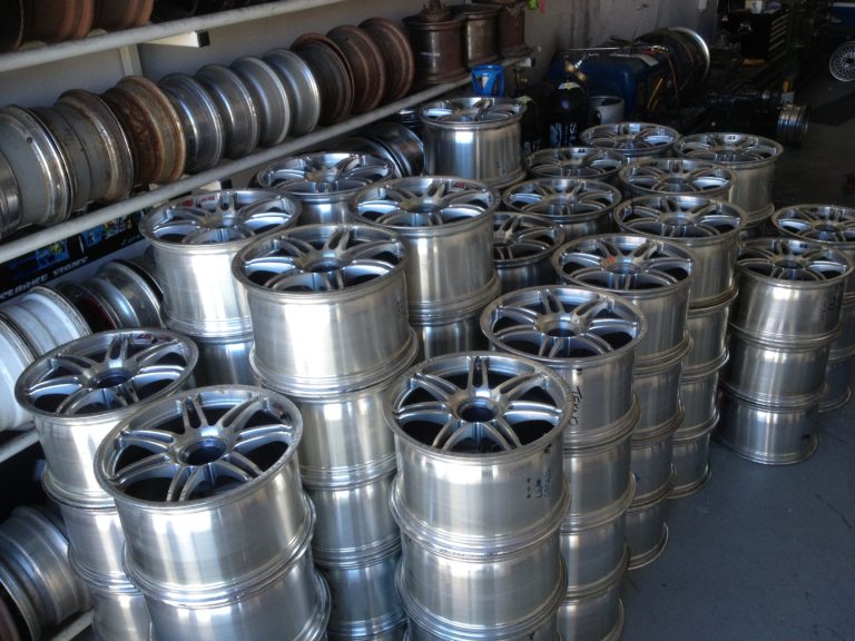 Dr Wheels | Qualified Fitter & Turner | Wheel Repairs Brisbane | Wheel ...