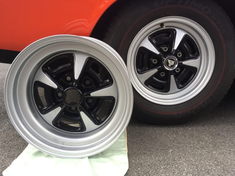 Dr Wheels | Qualified Fitter & Turner | Wheel Repairs Brisbane | Wheel ...